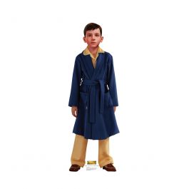 Hero Boy The Polar Express Life-size Cardboard Cutout 2117