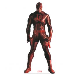 Daredevil Life-size Cardboard Cutout #3567