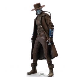 Cad Bane Life-size Cardboard Cutout #3852