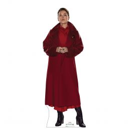Sonya Life-size Cardboard Cutout #5131