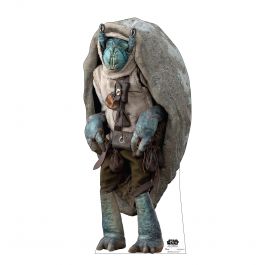 Noti in Ahsoka Series Life-size Cardboard Cutout #5334