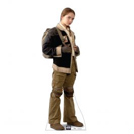 Fern Life-size Cardboard Cutout 5401