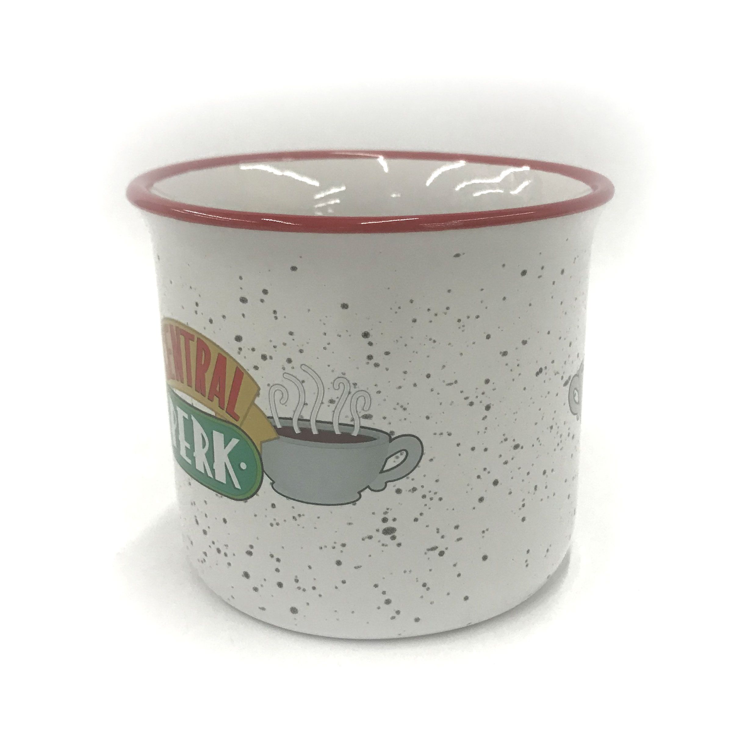 central perk mug