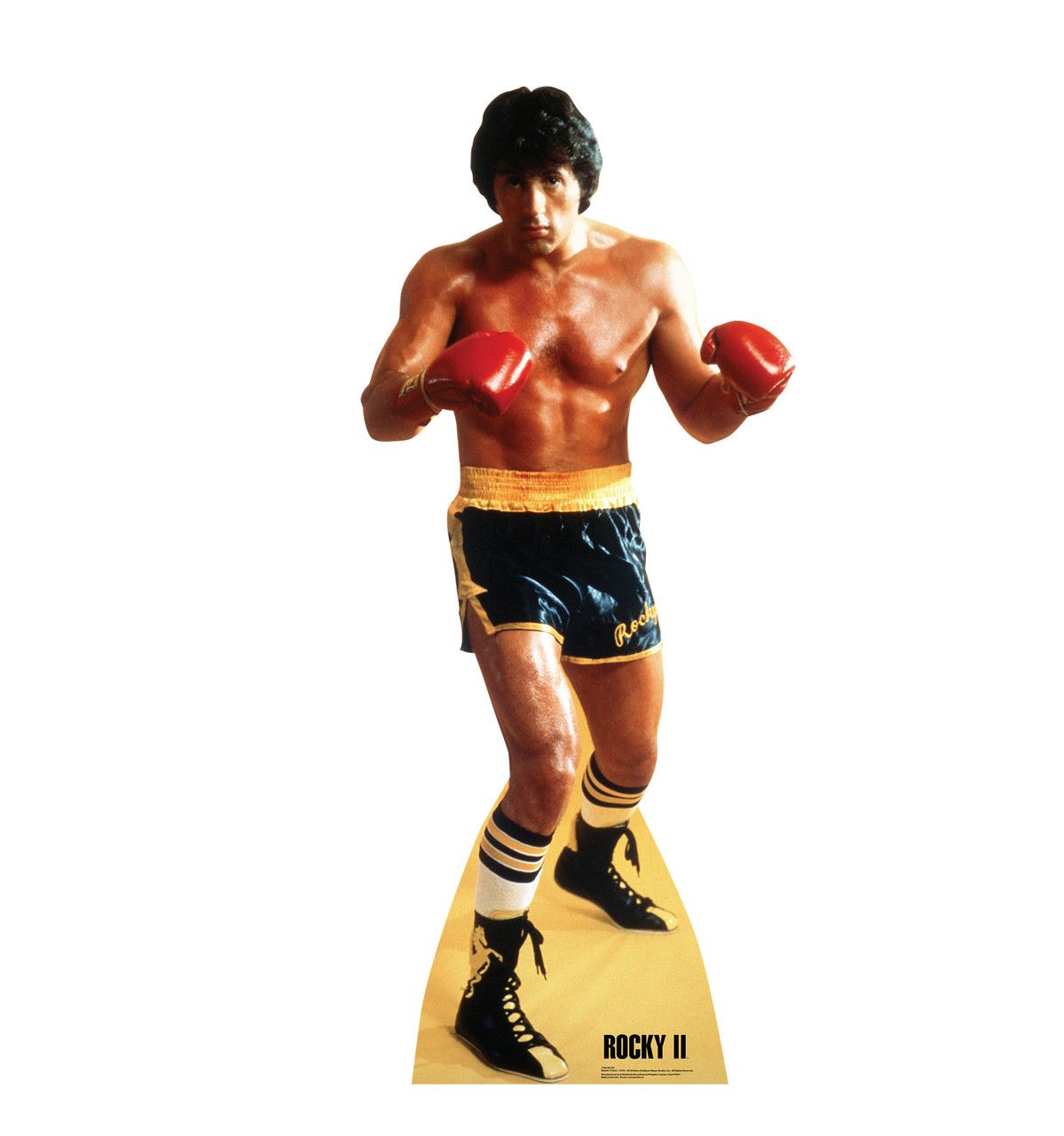 Rocky Iii