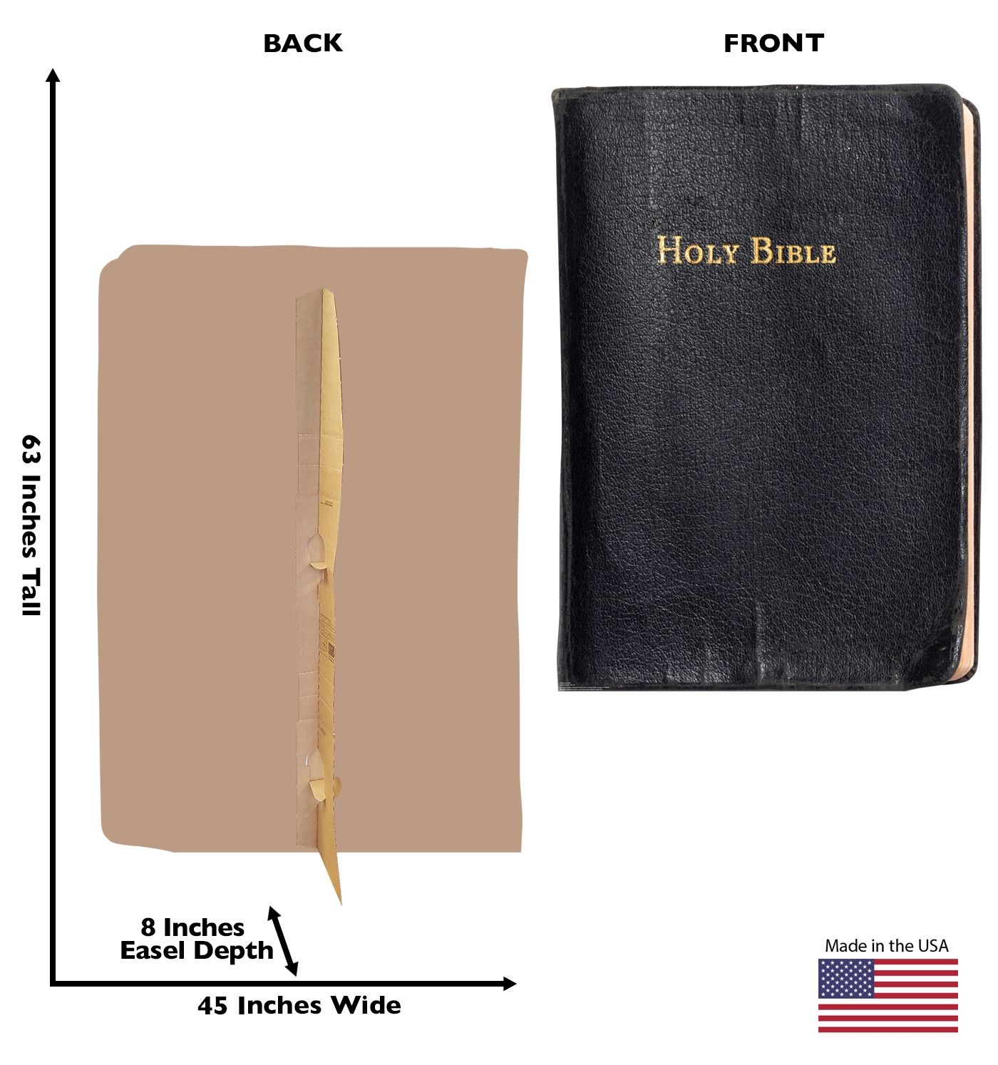bible prop
