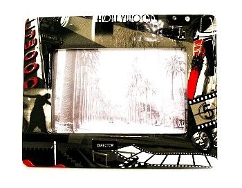 Hollywood Poster Frames